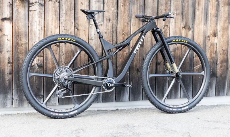 20 Exciting New 32" MTB & Gravel Bikes with 32-Inch Wheels ...
