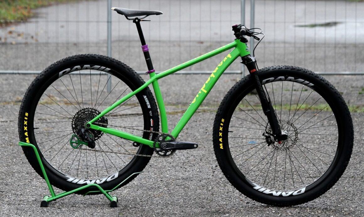 20 Exciting New 32" MTB & Gravel Bikes with 32-Inch Wheels ...