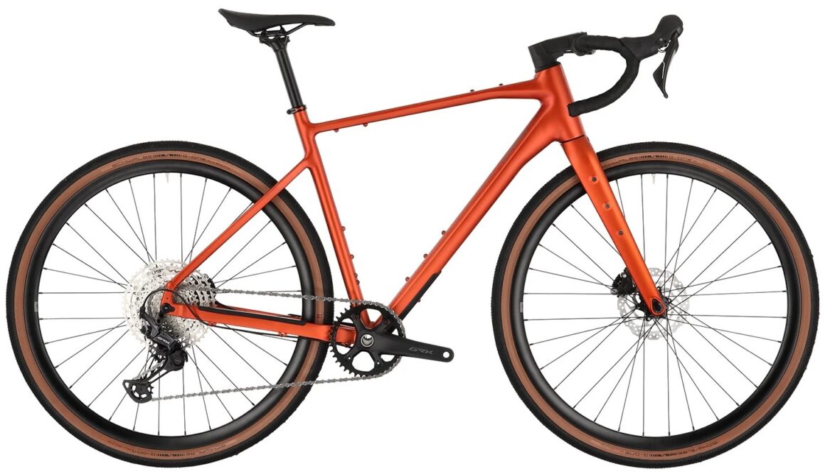 15 Extra Stiff Gravel Bikes Built for Loaded Touring and Bikepacking ...