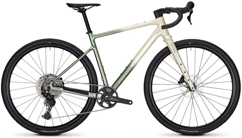15 Extra Stiff Gravel Bikes Built for Loaded Touring and Bikepacking ...