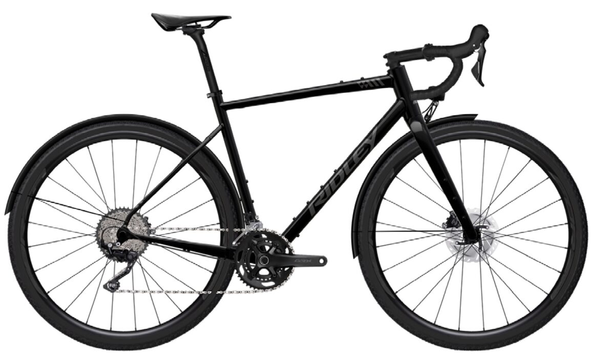 15 Extra Stiff Gravel Bikes Built for Loaded Touring and Bikepacking ...