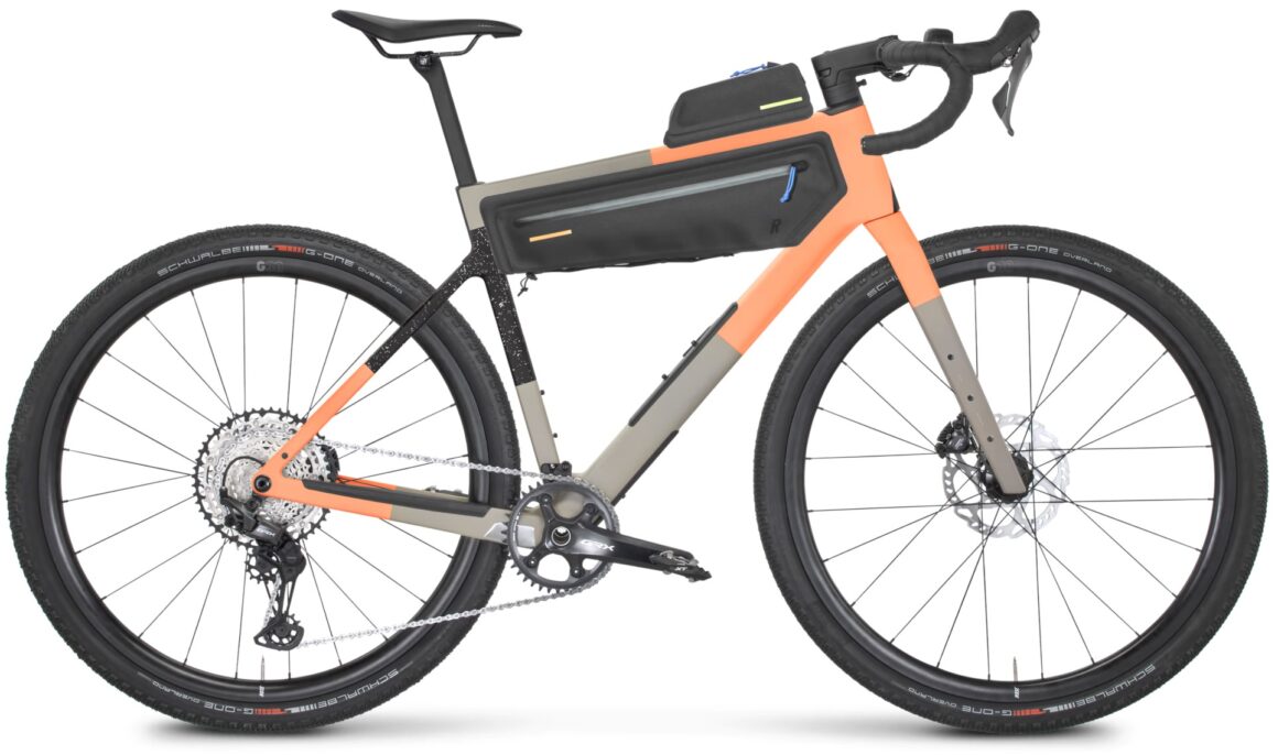 15 Extra Stiff Gravel Bikes Built for Loaded Touring and Bikepacking ...