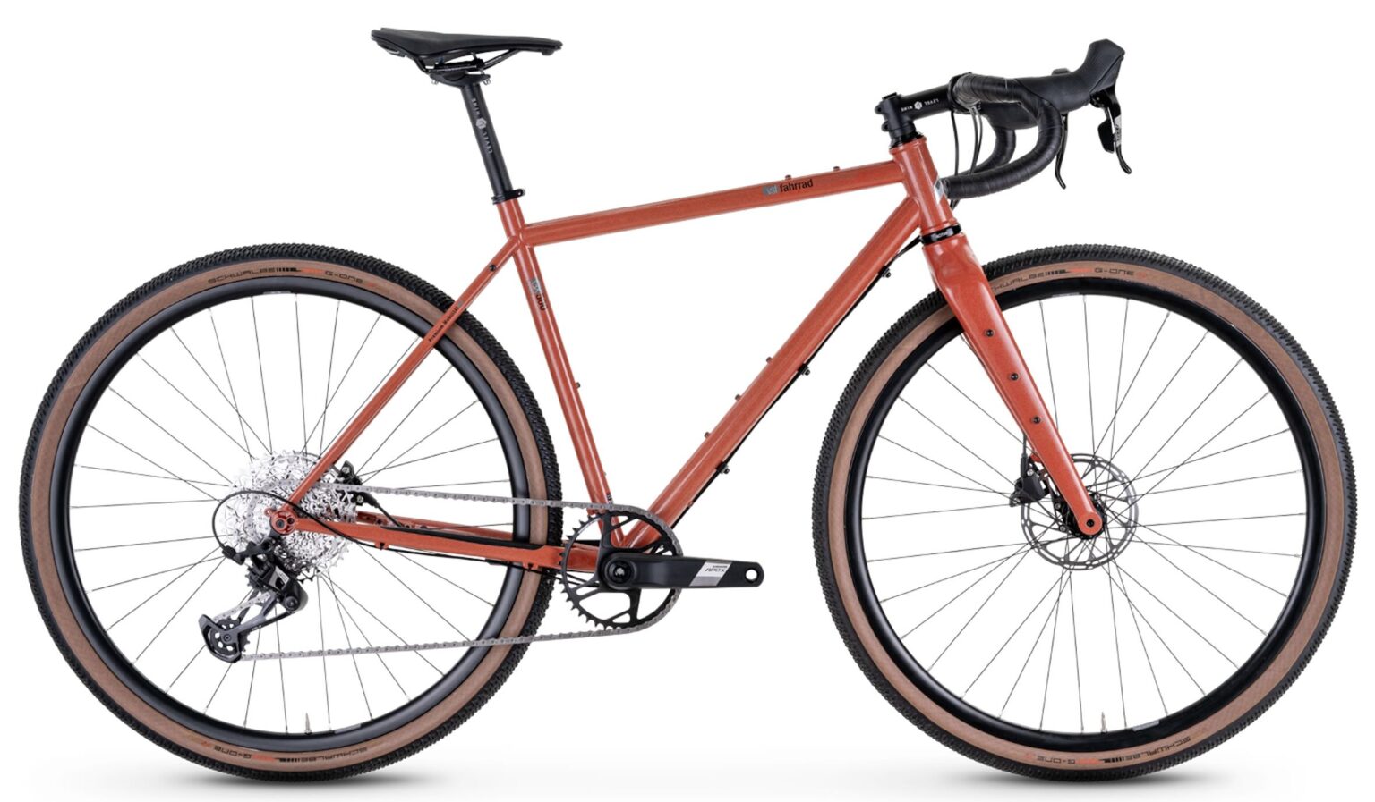 15 Extra Stiff Gravel Bikes Built for Loaded Touring and Bikepacking ...
