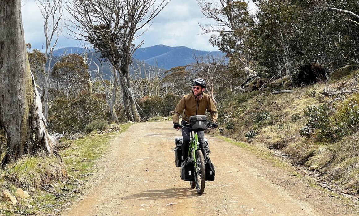 The 12 Best Countries For Bicycle Touring According To 147 Continent ...