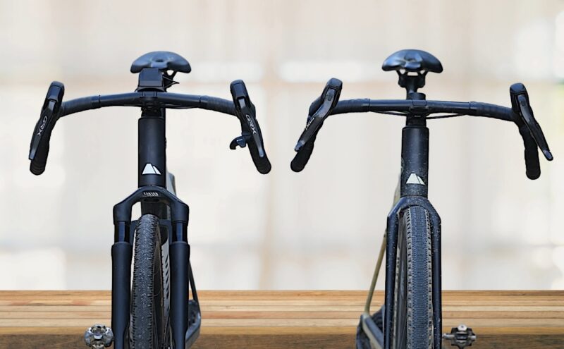 Lauf Grit SL Suspension Fork Review: Perfect for Gravel? - CYCLINGABOUT.com